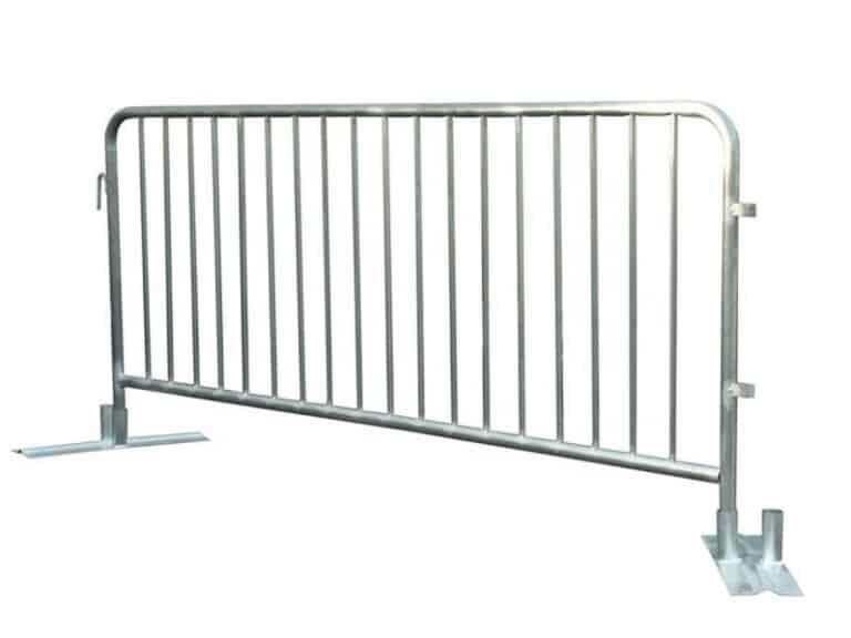 Steel Barricade - Your Site Safety Product Specialist | APAC