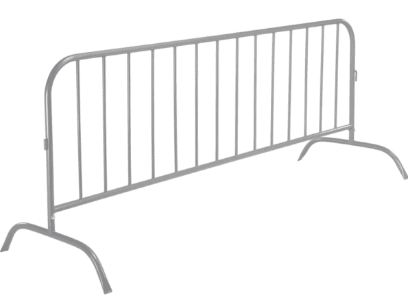 Steel Barricade - Your Site Safety Product Specialist | APAC