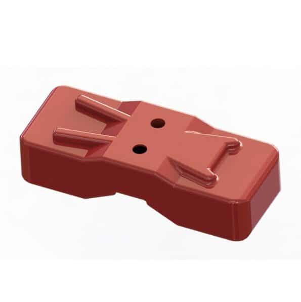 Temporary Fence Base - Your Site Safety Product Specialist | APAC