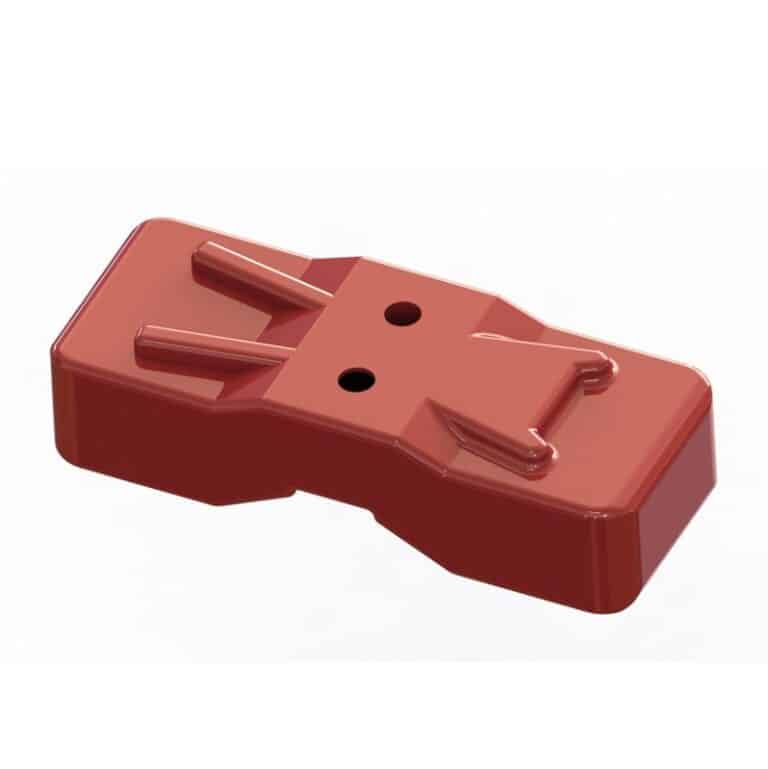 Temporary Fence Base - Your Site Safety Product Specialist | APAC