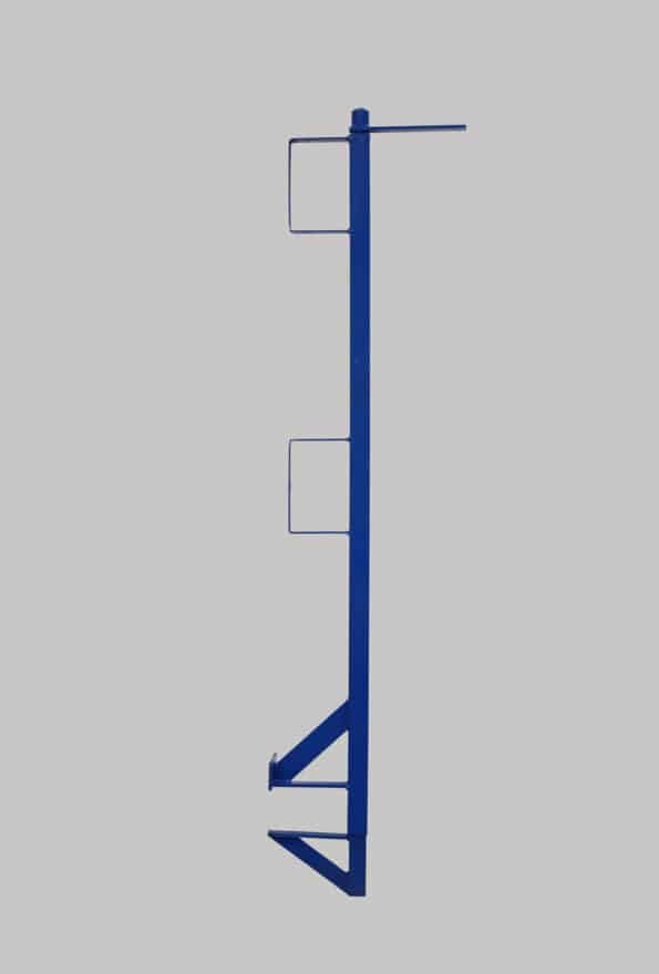 Professional Grabber Guardrail System Supplier in China - APAC