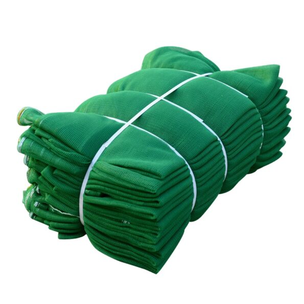 High Quality Fire Retardant Debris Netting for You - APAC