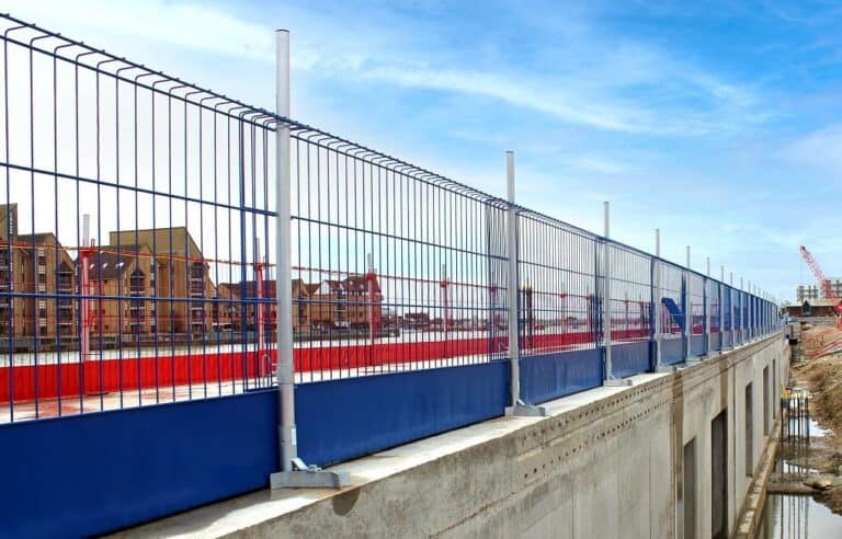 #1 Edge Protection Manufacturer & Supplier | APAC