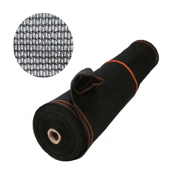 Black Debris Netting - Your Site Safety Product Specialist | APAC
