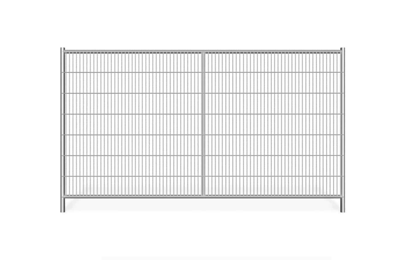 Heras Fence - Your Site Safety Product Specialist | APAC