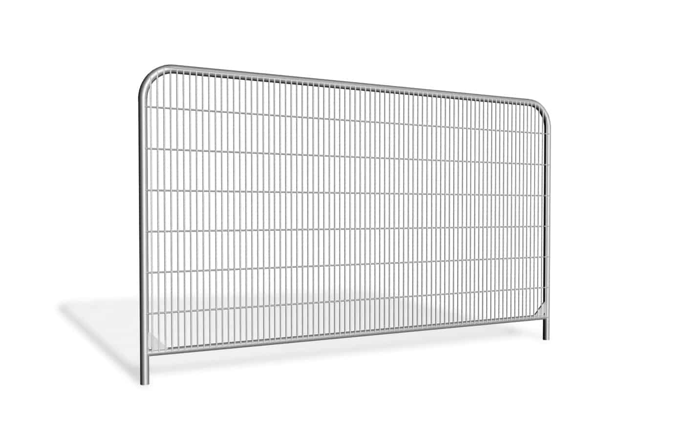 Heras Fence - Your Site Safety Product Specialist | APAC