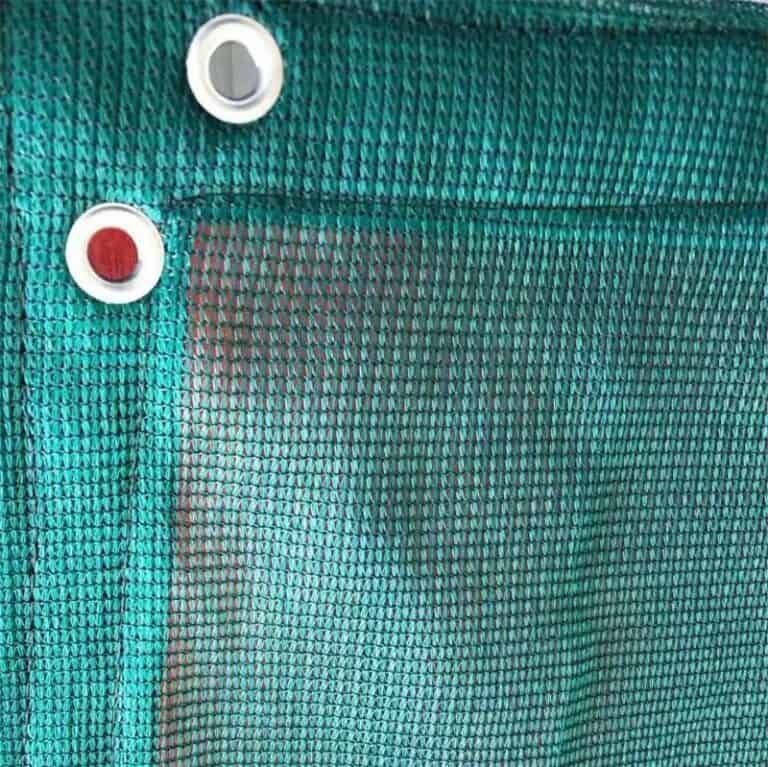 Professional Green Construction Safety Net Supplier - APAC