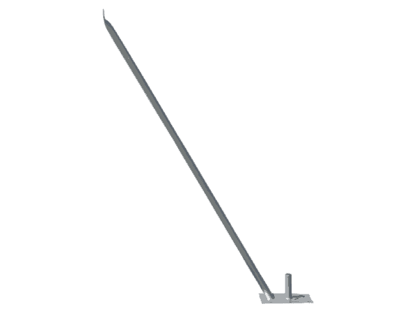 Temporary Fence Bracing - Your Site Safety Product Specialist | APAC