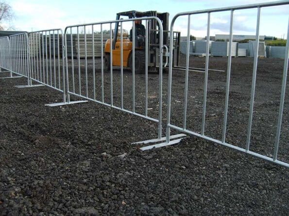 Pedestrian Barrier For All Your Needs - Better Quality