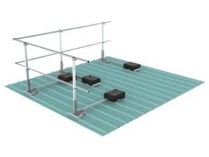 slope metal roof - Your Site Safety Product Specialist | APAC