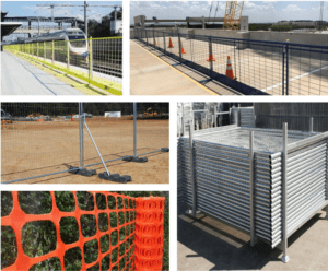 Edge Protection for Blocking and Temporary Enclosures - Your Site ...