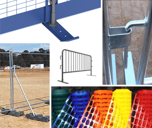 Edge Protection for Safe Access Routes - APAC