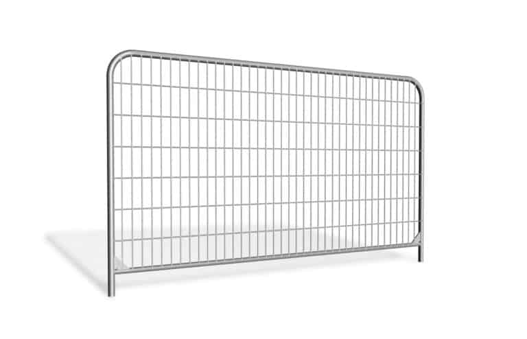Heras Fence - Your Site Safety Product Specialist | APAC