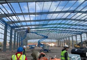 Leader Supplier in Safety Nets - Fall Protection Solutions - APAC
