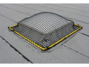 Roof Edge Protection - Your Site Safety Product Specialist | APAC