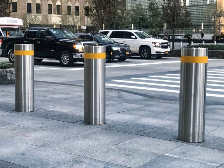 Pedestrian Barrier For All Your Needs - Better Quality