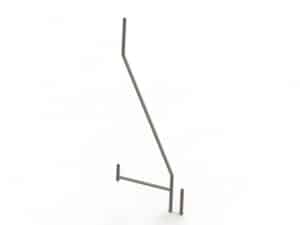 Temporary Fence Bracing - Your Site Safety Product Specialist | APAC