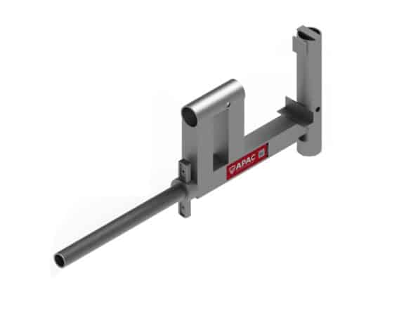 Best Quality Temporary Handrail System For You