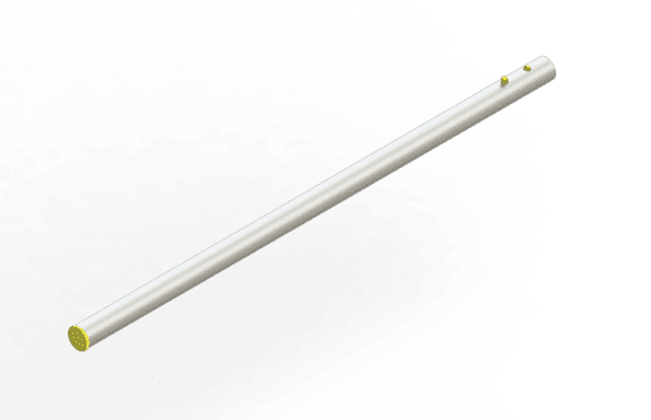 TG Bolt Down Edge Protection System - Your Site Safety Product ...