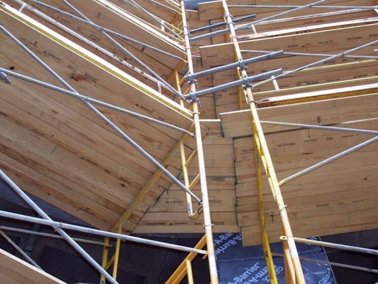 LVL Scaffold Plank - Your Site Safety Product Specialist | APAC