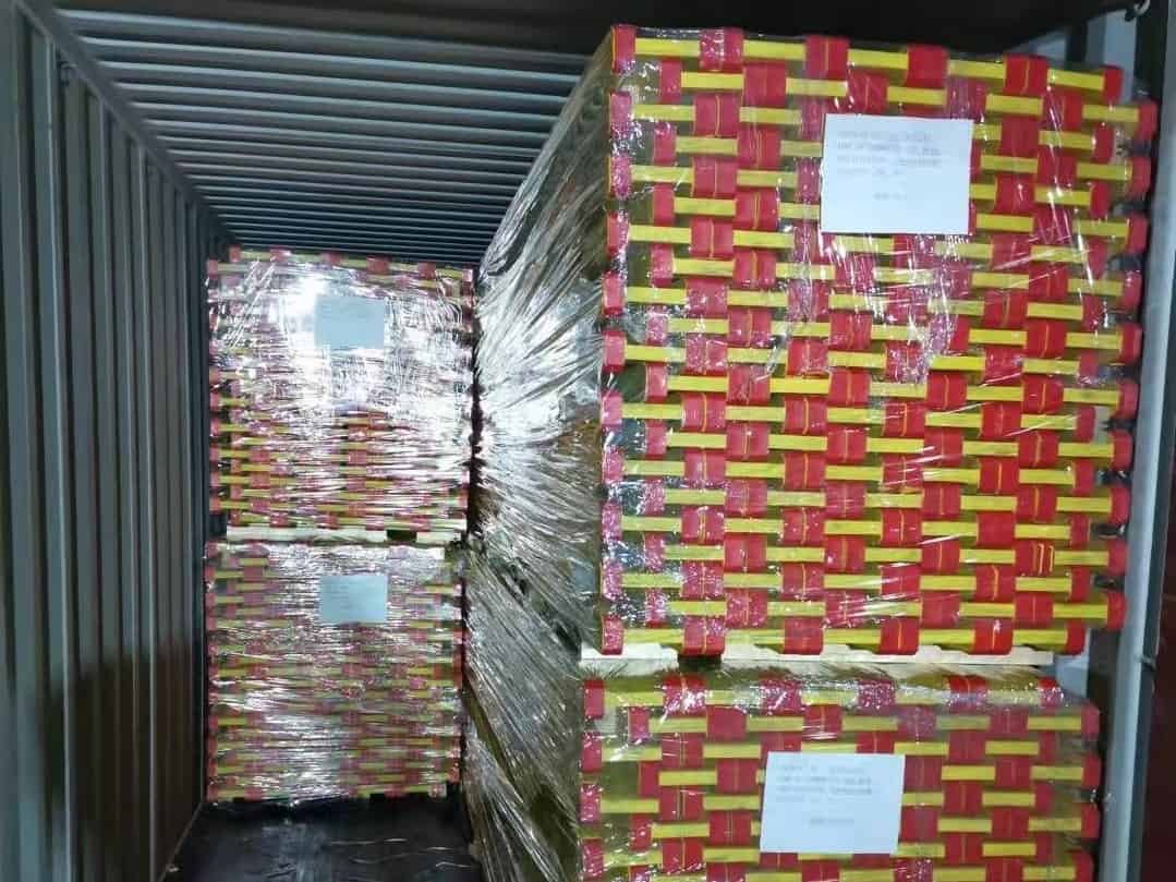 H20 Timber Beam - Your Site Safety Product Specialist | APAC