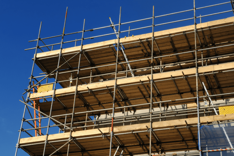 LVL Scaffold Plank - Your Site Safety Product Specialist | APAC