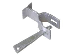 Toe Board Bracket for Kwikstage Scaffolding System - APAC