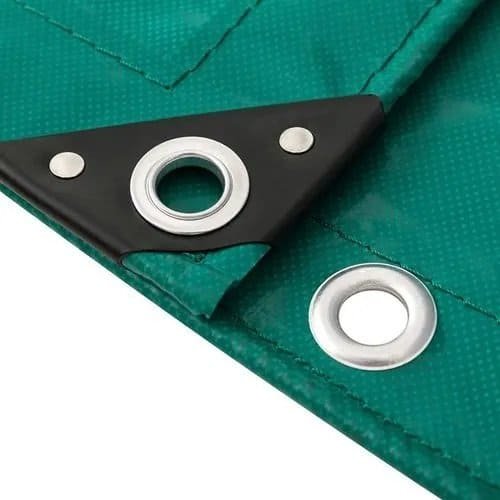 All You Need to Know About PE Tarpaulins and PVC tarpaulins