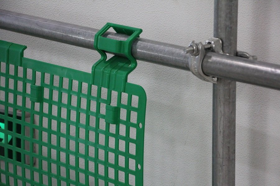 Strengthen Brick Guards for Sale - Your Site Safety Product Specialist ...