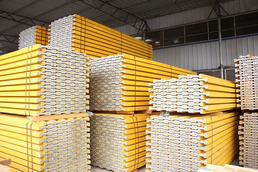 H20 Beam - China Wholesale Supplier with Competitive Price