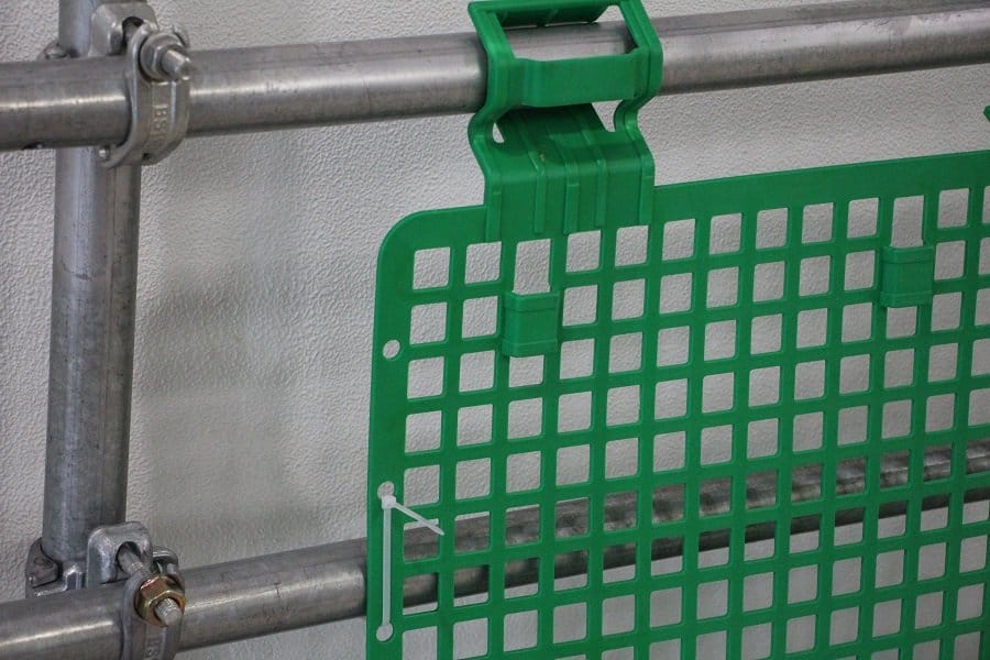 Strengthen Brick Guards for Sale - Your Site Safety Product Specialist ...
