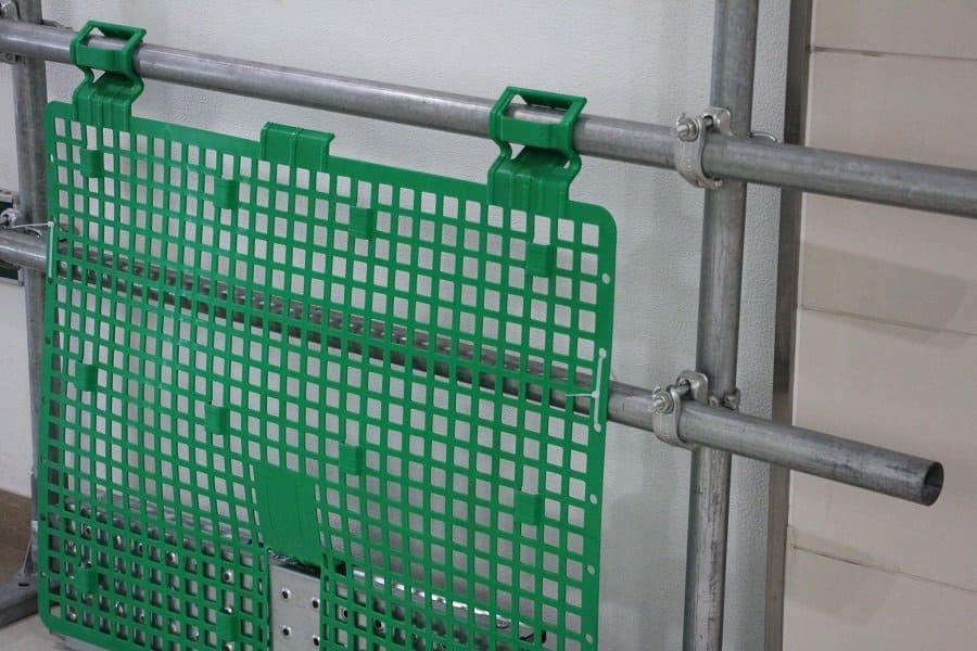 Strengthen Brick Guards for Sale - Your Site Safety Product Specialist ...