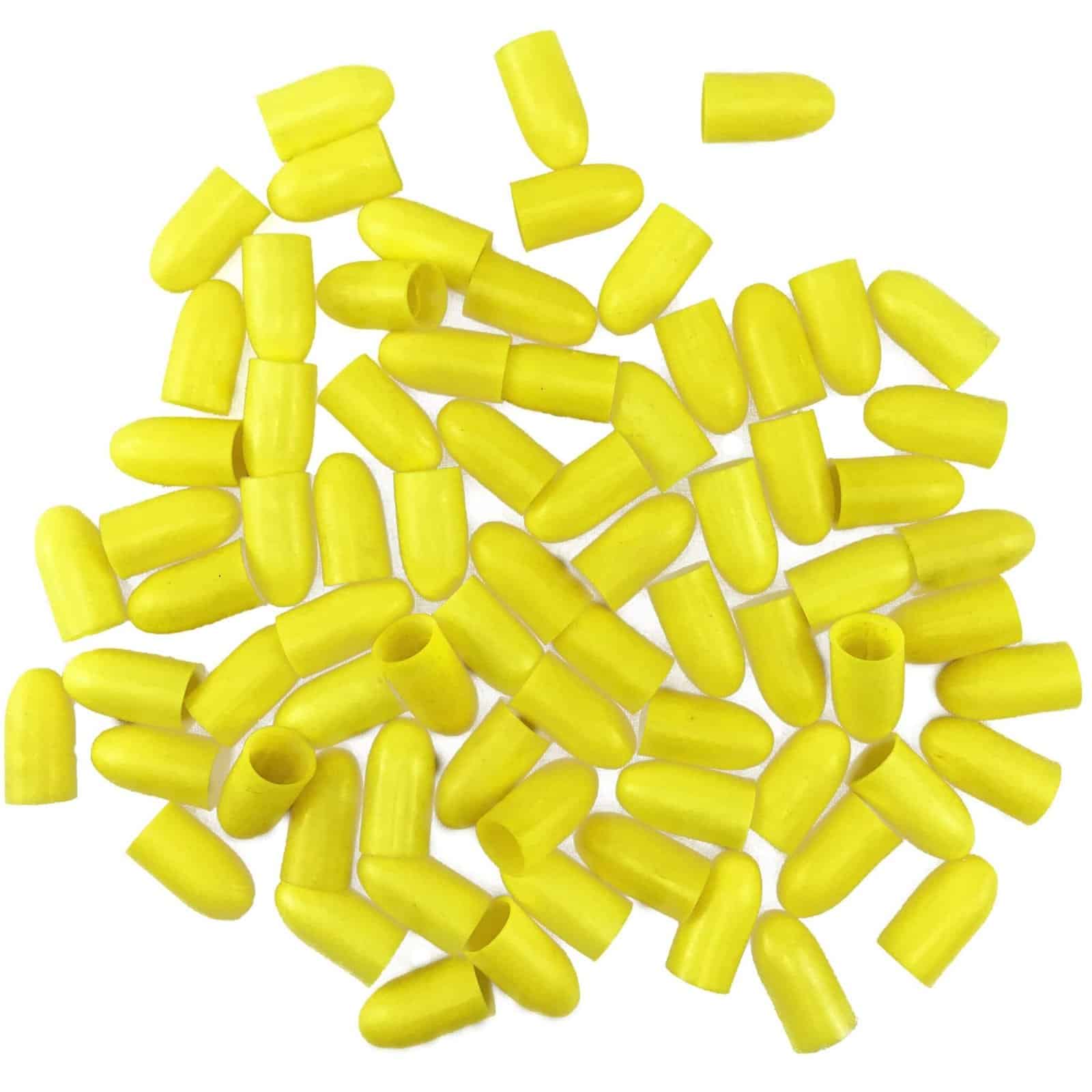 Scaffold End Caps - Your Site Safety Product Specialist | APAC