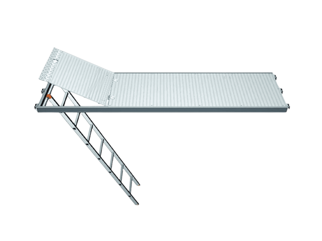 Scaffolding Trap Door - Your Site Safety Product Specialist | APAC