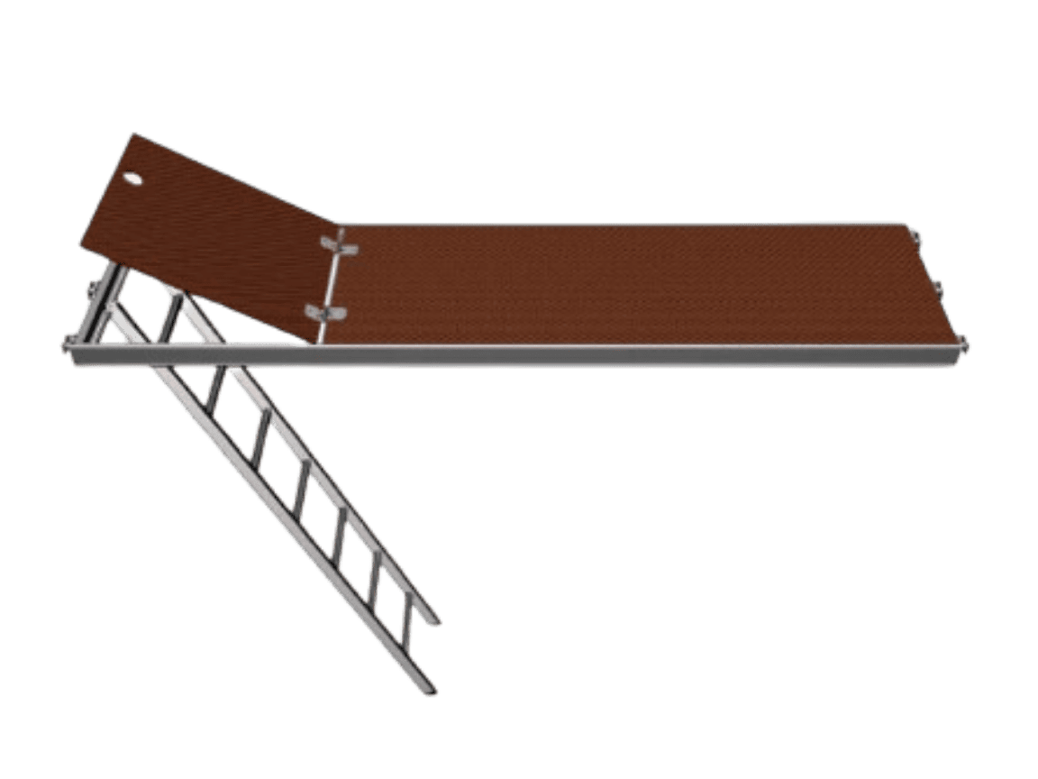 Scaffolding Trap Door - Your Site Safety Product Specialist | APAC