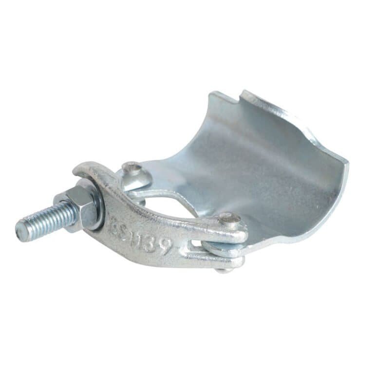 The Ultimate Guide of Scaffolding Couplers - APAC Safety