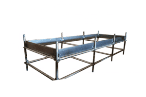 Scaffolding Toe Board - Your Site Safety Product Specialist | APAC