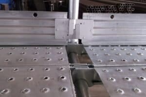 Scaffolding Toe Board - Your Site Safety Product Specialist | APAC