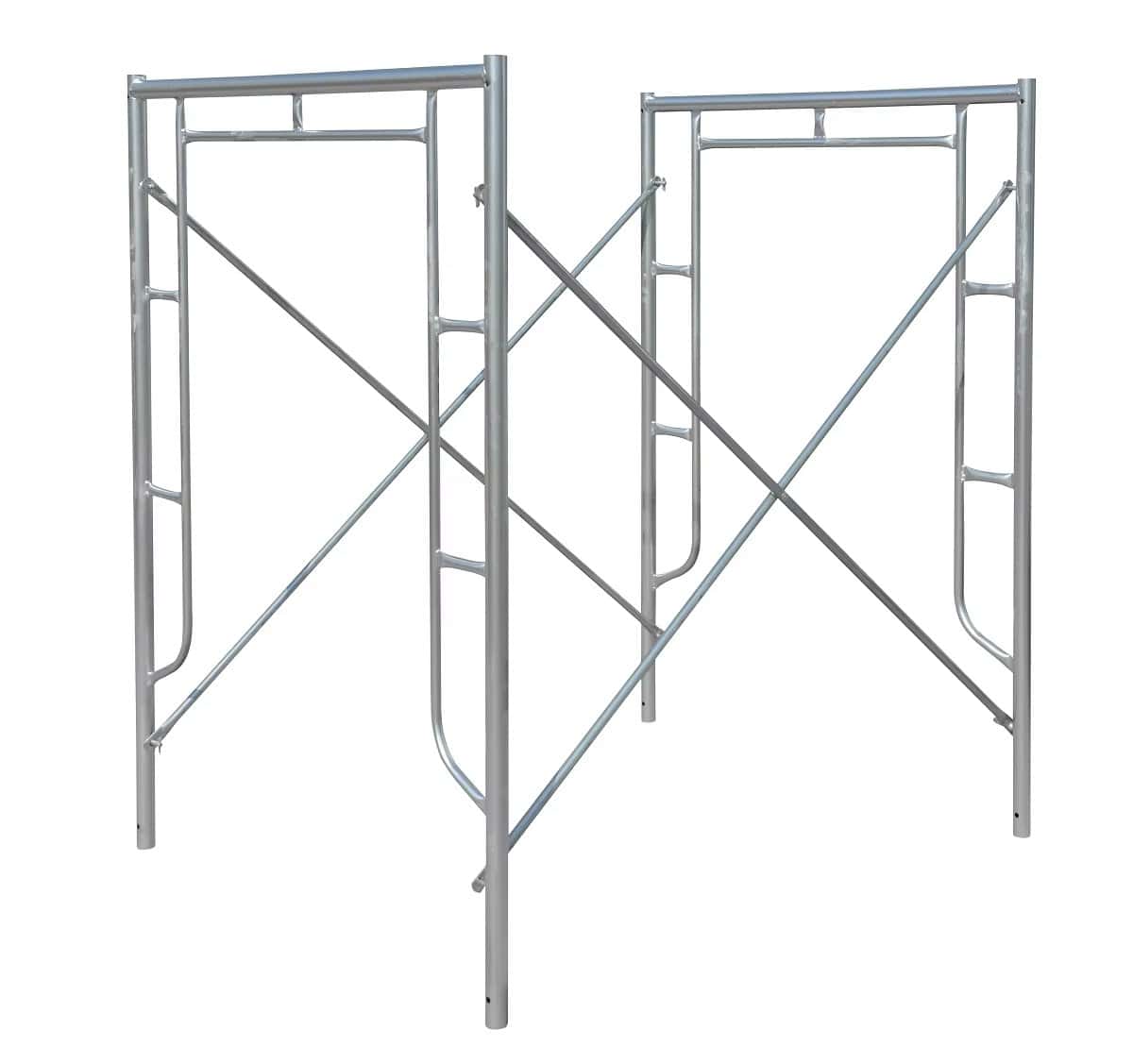 Factory Direct H Frame Scaffolding Supplier in China - APAC Safety