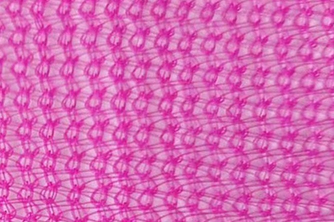 Pink Debris Netting - Your Site Safety Product Specialist | APAC