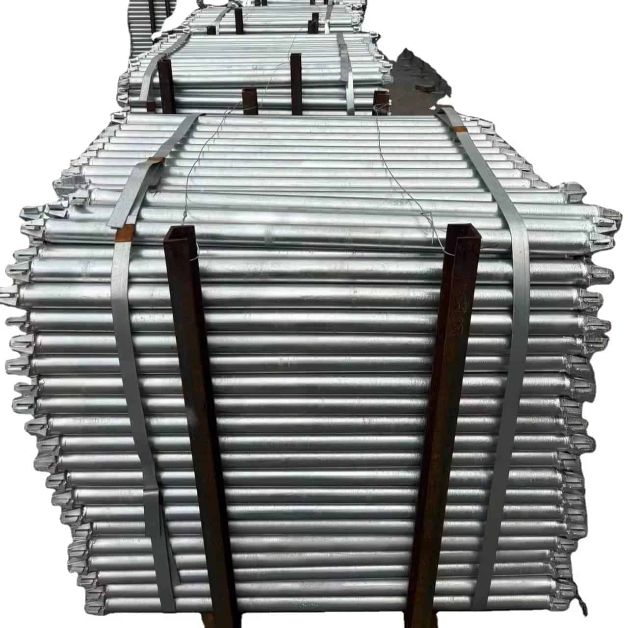 Pin lock Scaffold - Your Site Safety Product Specialist | APAC